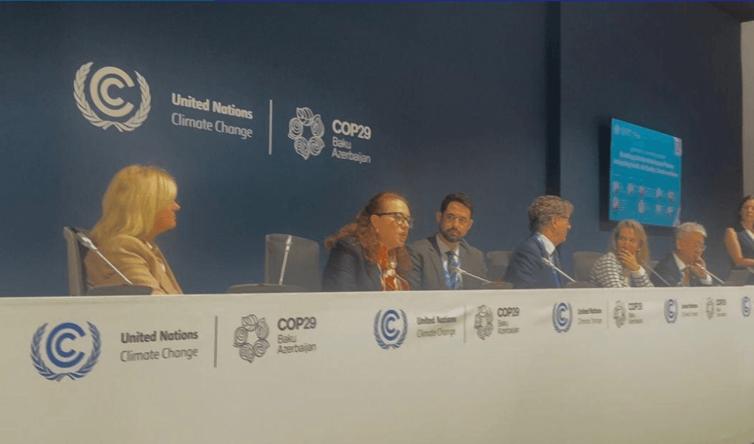 Why Women Hold the Key to Unlocking Effective Climate Finance | GWL Voices