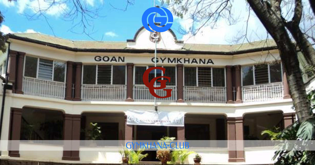 Goan Gymkhana, Nairobi, Kenya • Gymkhana Club Registry