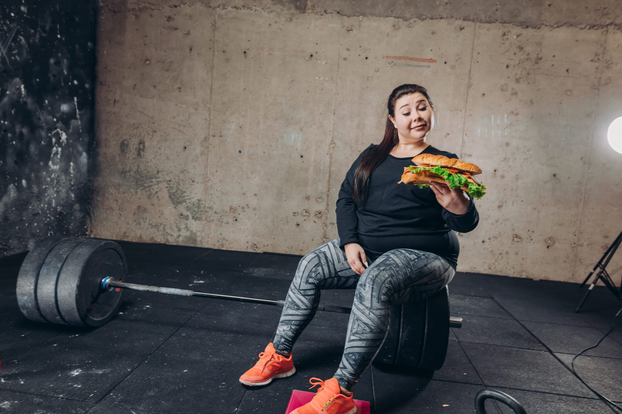 intra workout side effects