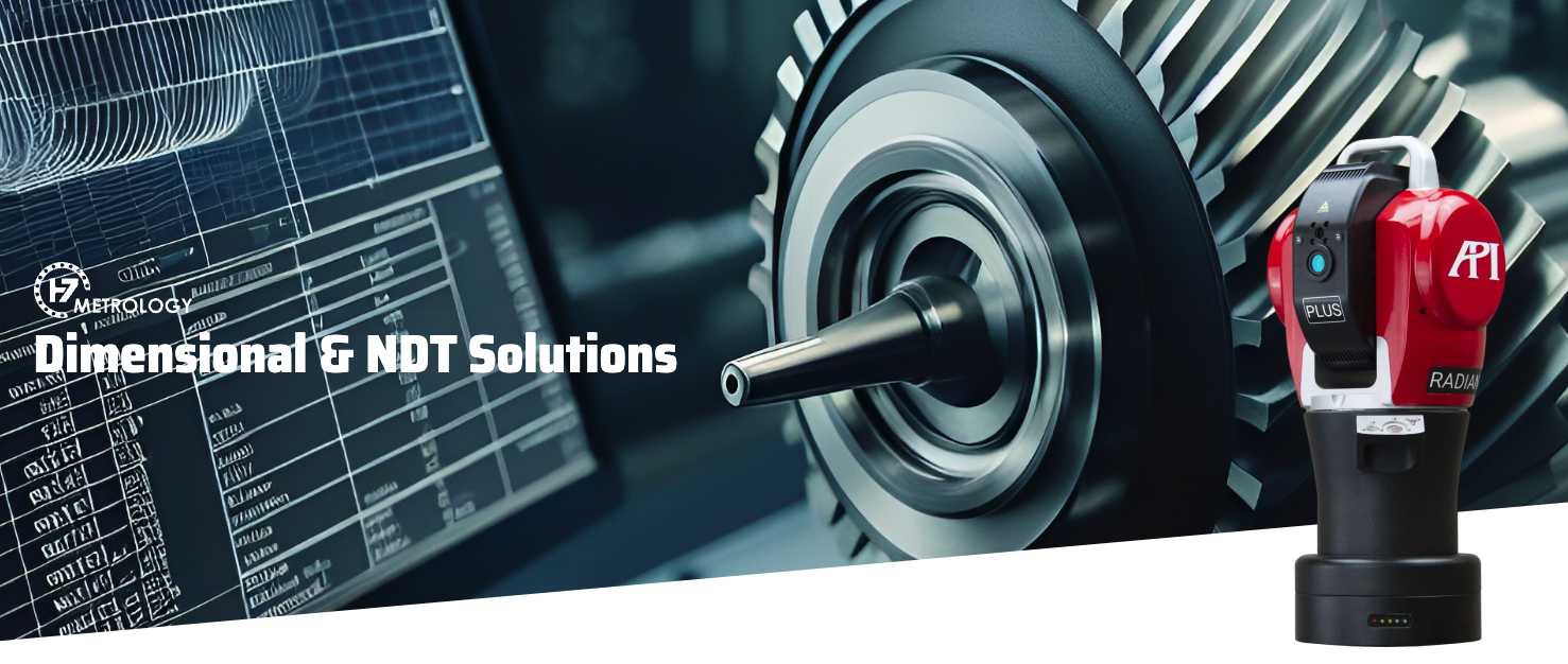H7 Metrology || Dimensional & NDT Solutions