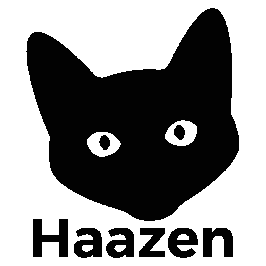 Marcel Haazen - About