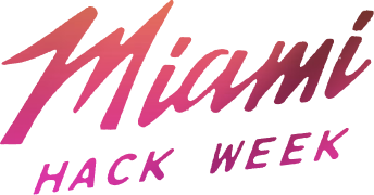 Miami Hack Week - Login
