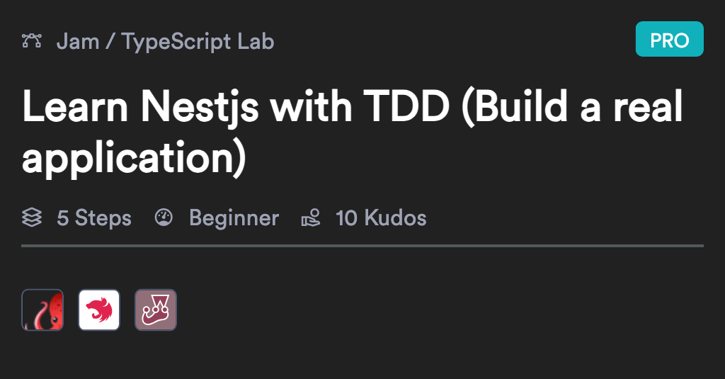 Jams — Enhance Your Skills with Jams: Hands-On Labs for Mastering Technical Craft Through TDD ...