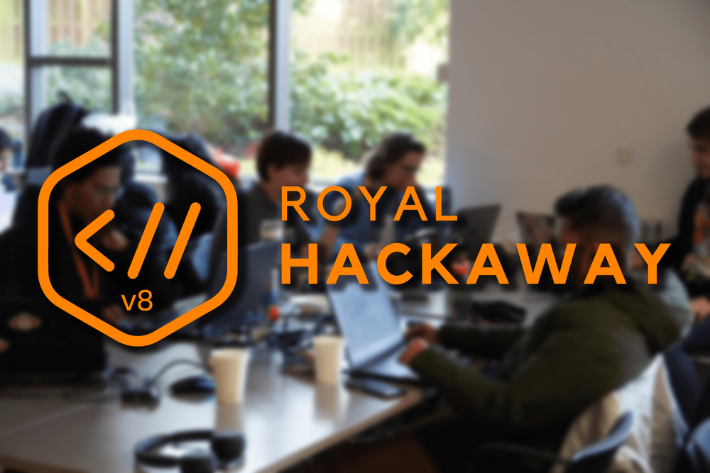 Events | Hackathons UK