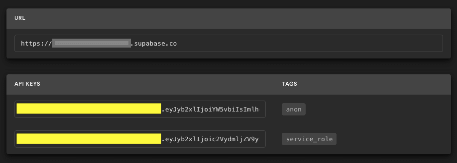 Nextjs Supabase And Tailwind Css Image Gallery