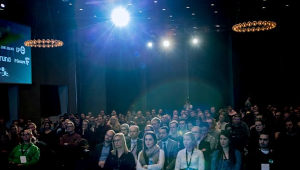 Junction | Hack the Future