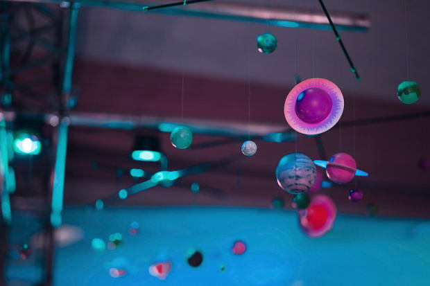 Junction | Hack the Future