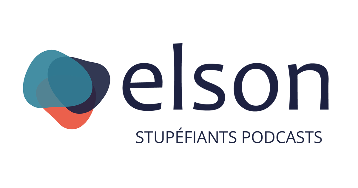 Elson - Adoptez les sons magnétiques