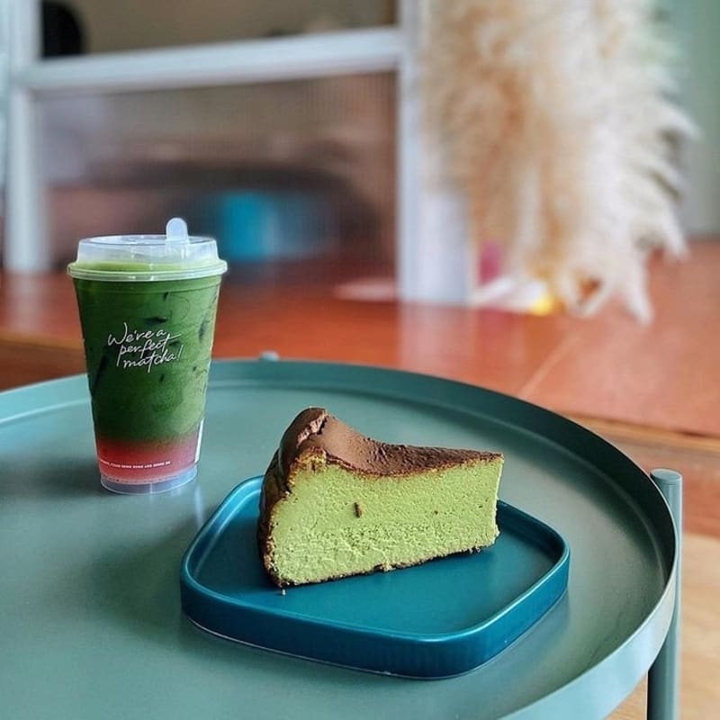 5 Best Matcha Spots for Matcha Lovers in KL & PJ!