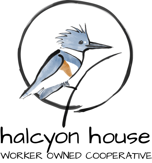 Home | Halcyon House