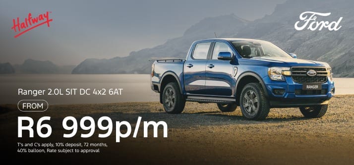 Ford Specials & Deals at Halfway Ford | Your Trusted Ford Dealership