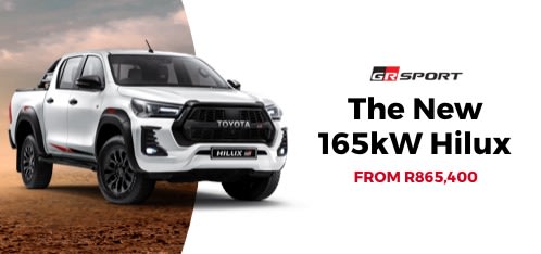 Specials | Halfway Toyota Fourways