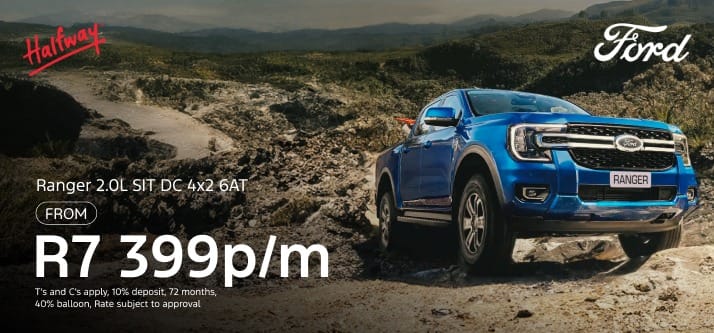 Ford Specials & Deals at Halfway Ford | Your Trusted Ford Dealership