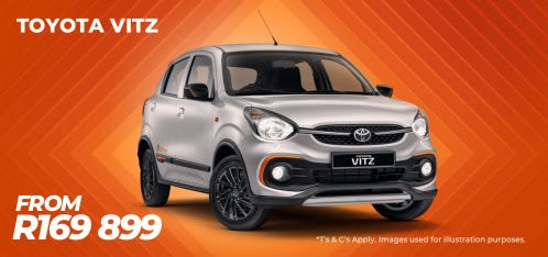 Specials | Halfway Toyota Fourways