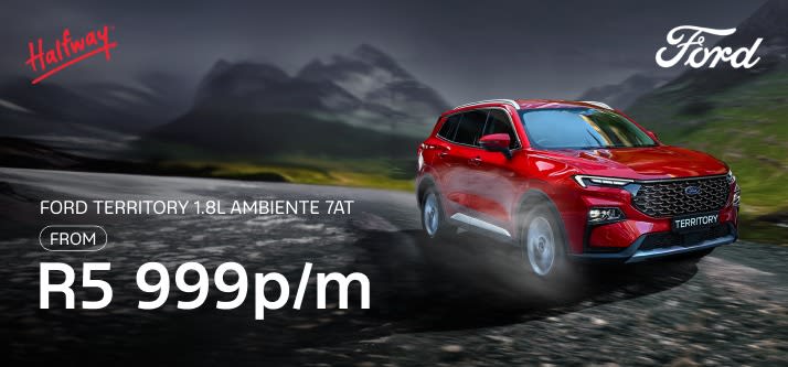 Ford Specials & Deals at Halfway Ford | Your Trusted Ford Dealership