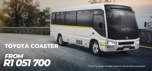 Specials | Halfway Toyota Fourways