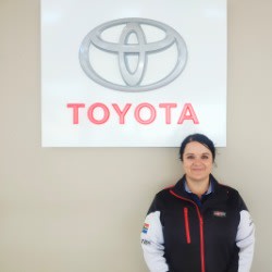 Contact Us | Halfway Toyota Honeydew