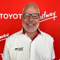 Contact Us | Halfway Toyota Fourways