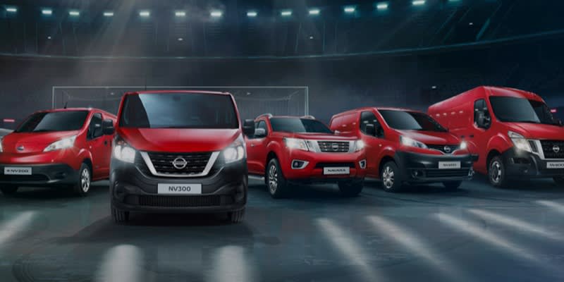 Halfway Group Motoring - Nissan | Halfway Group