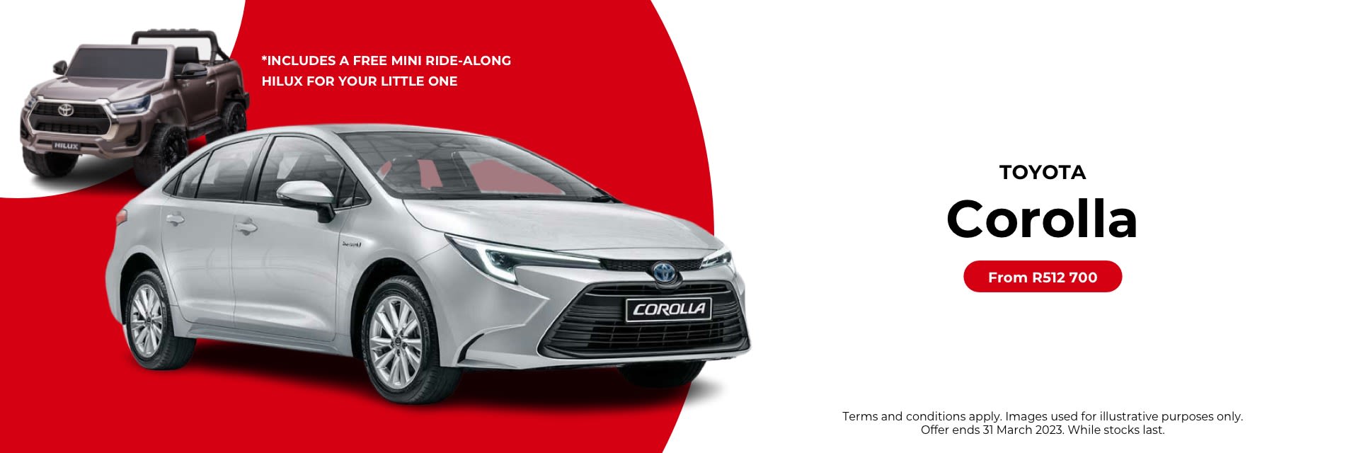 Toyota Cars, Bakkies, SUVs & Hybrids | Halfway Toyota Scottburgh