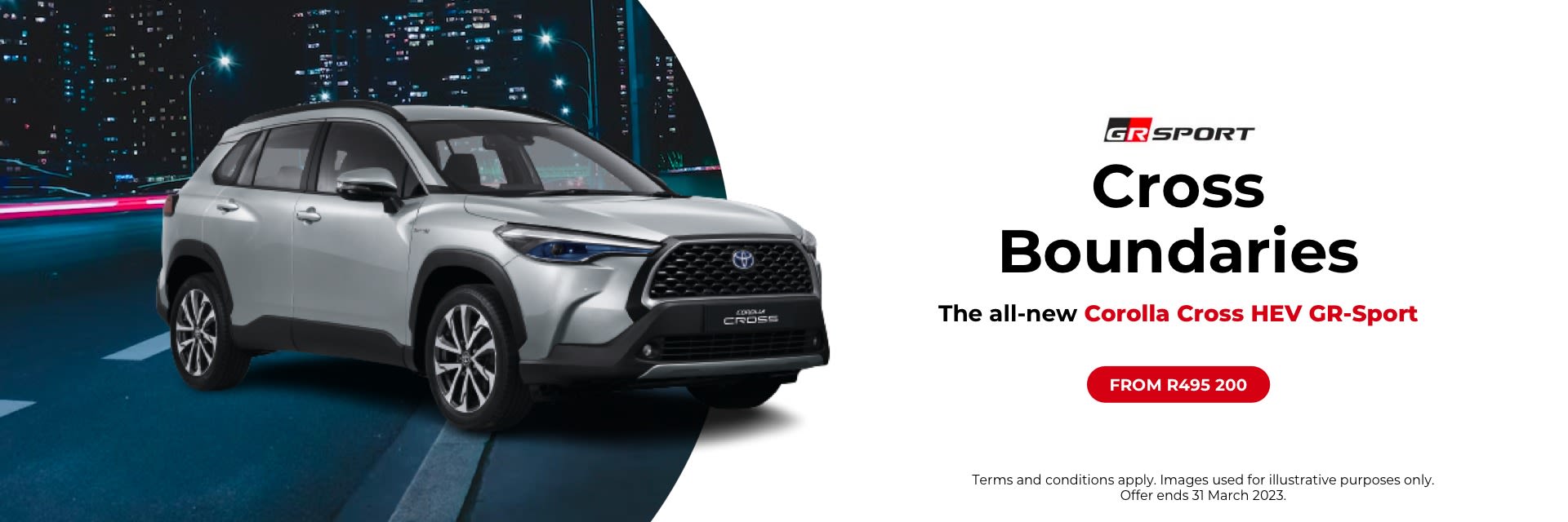 Toyota Cars, Bakkies, SUVs & Hybrids | Halfway Toyota Scottburgh