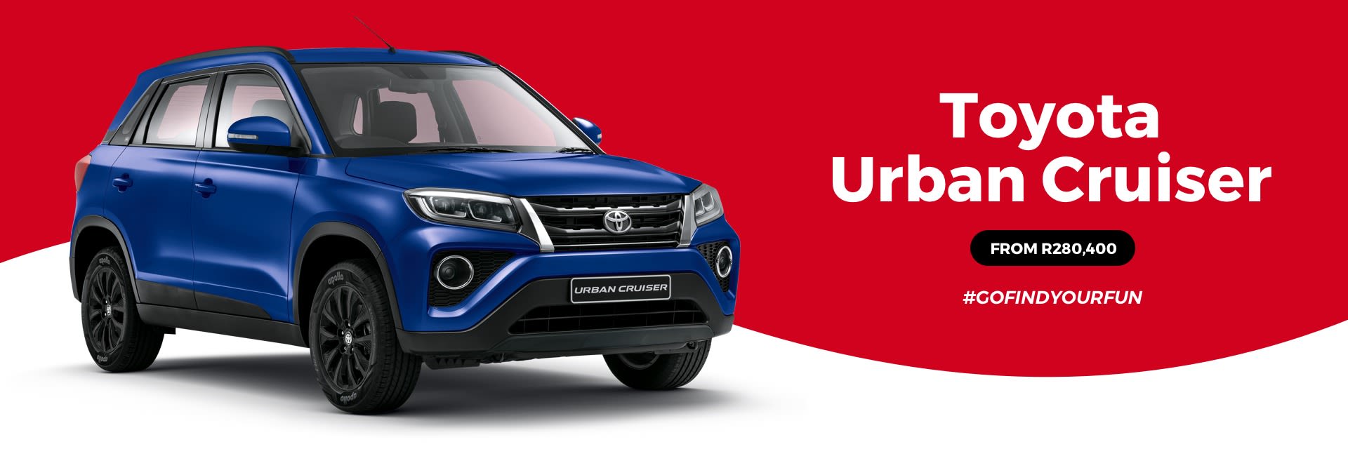 Toyota Cars, Bakkies, SUVs & Hybrids | Halfway Toyota Scottburgh