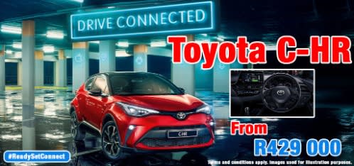 Specials | Halfway Toyota Scottburgh