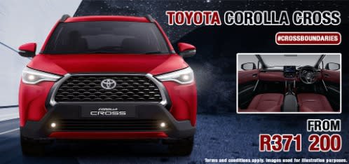 Specials | Halfway Toyota