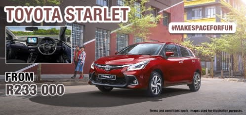 Specials | Halfway Toyota