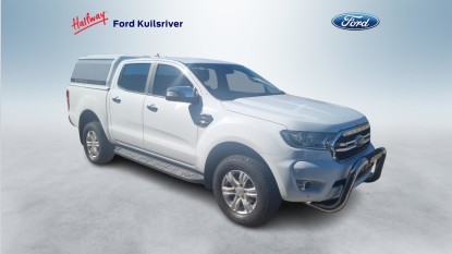 Used Ford Rangers - Quality - Ford Approved Dealership