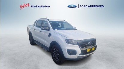 Used Ford Rangers - Quality - Ford Approved Dealership