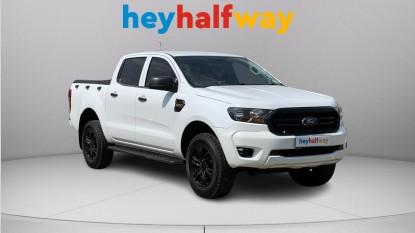 Used Ford Rangers - Quality - Ford Approved Dealership
