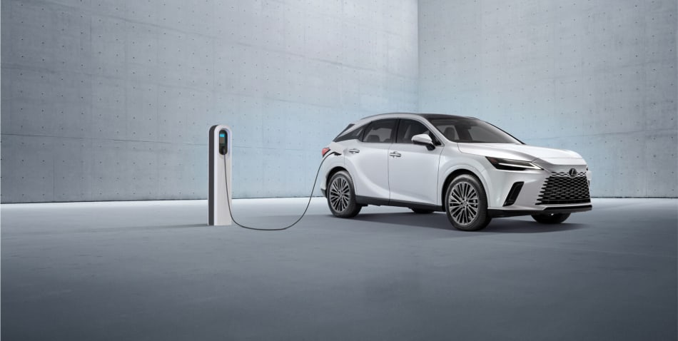 New Lexus Rx 350 Se for Sale