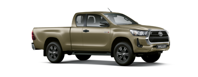 New Toyota Hilux 2.8 Gd-6 Rb Legend At for Sale | Halfway Toyota Fourways