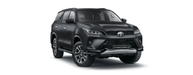 New Toyota Fortuner 2.8 Gd-6 4x4 Vx At for Sale | Halfway Toyota Honeydew