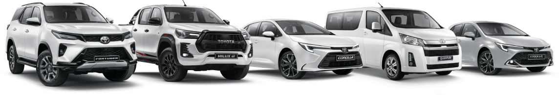 About Halfway GO - Leaders in Vehicle Rentals and