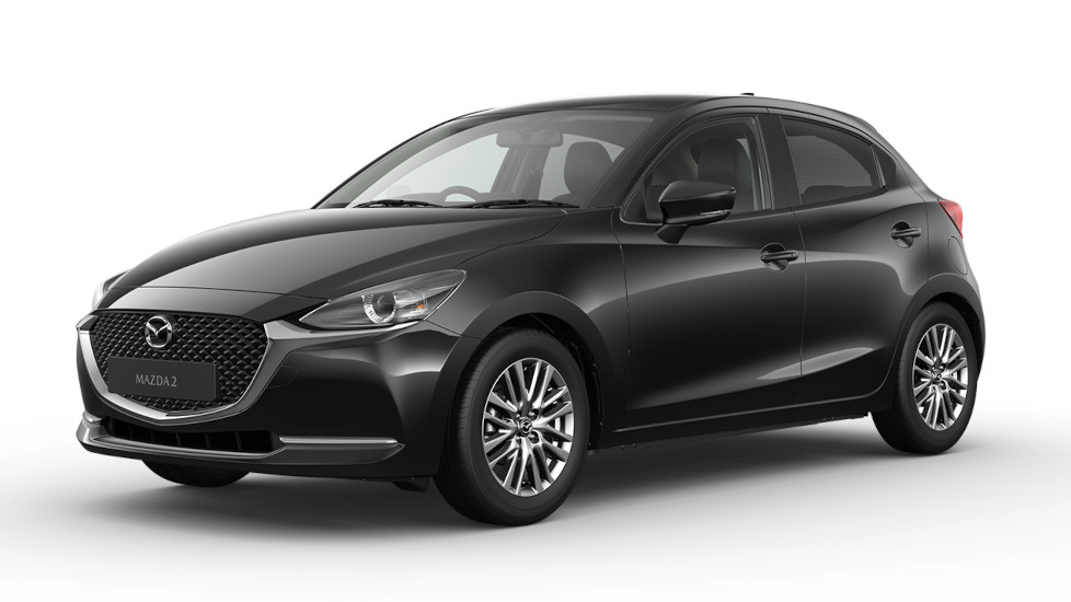 New Mazda 2 1.5 Dynamic 5dr At for Sale | Hey Halfway