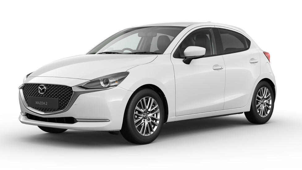 New Mazda 2 1.5 Dynamic 5dr At for Sale | Hey Halfway