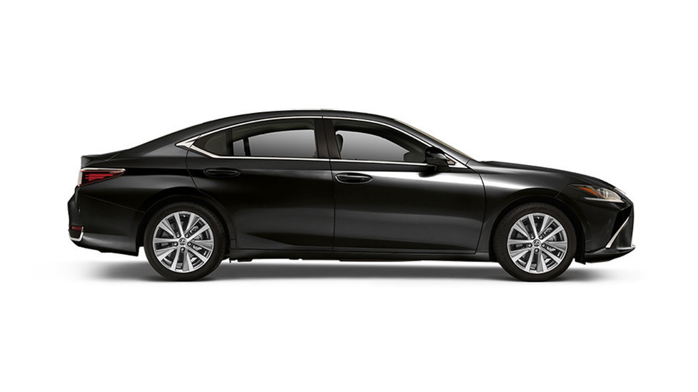 New Lexus Es 250 Ex for Sale | Hey Halfway
