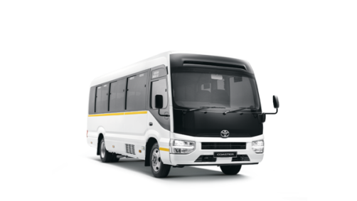 Toyota Cars, Bakkies, SUVs & Hybrids | Halfway Toyota Fourways