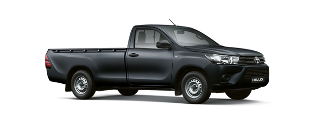 New Toyota Hilux 2.4 Gd-6 Rb Raider for Sale | Halfway Toyota Fourways
