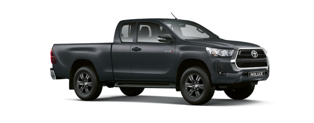 New Toyota Hilux 2.8 Gd-6 Rb Legend At for Sale | Halfway Toyota Fourways