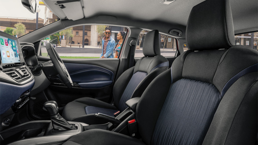 New Toyota Starlet 1.5 Xs for Sale | Halfway Toyota Howick