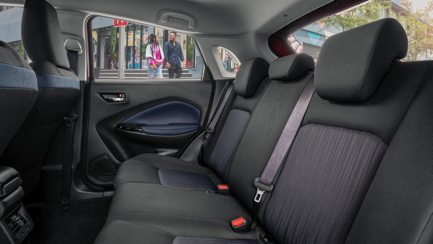 New Toyota Starlet 1.5 Xi for Sale | Halfway Toyota Howick