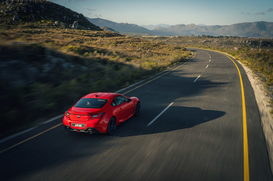 New Toyota Gr86 Auto for Sale | Halfway Toyota