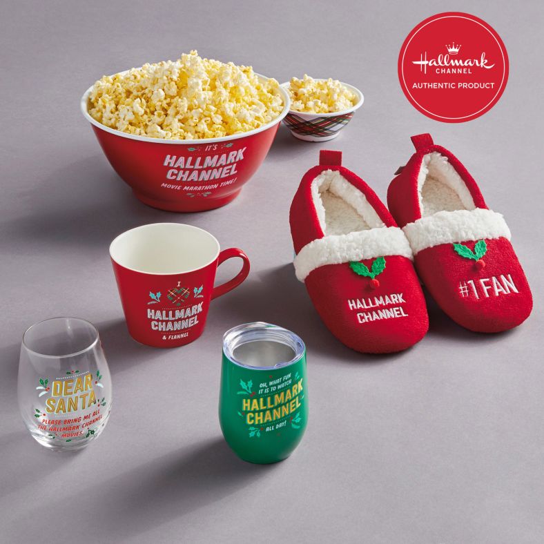 Hallmark Channel - Hallmark Canada