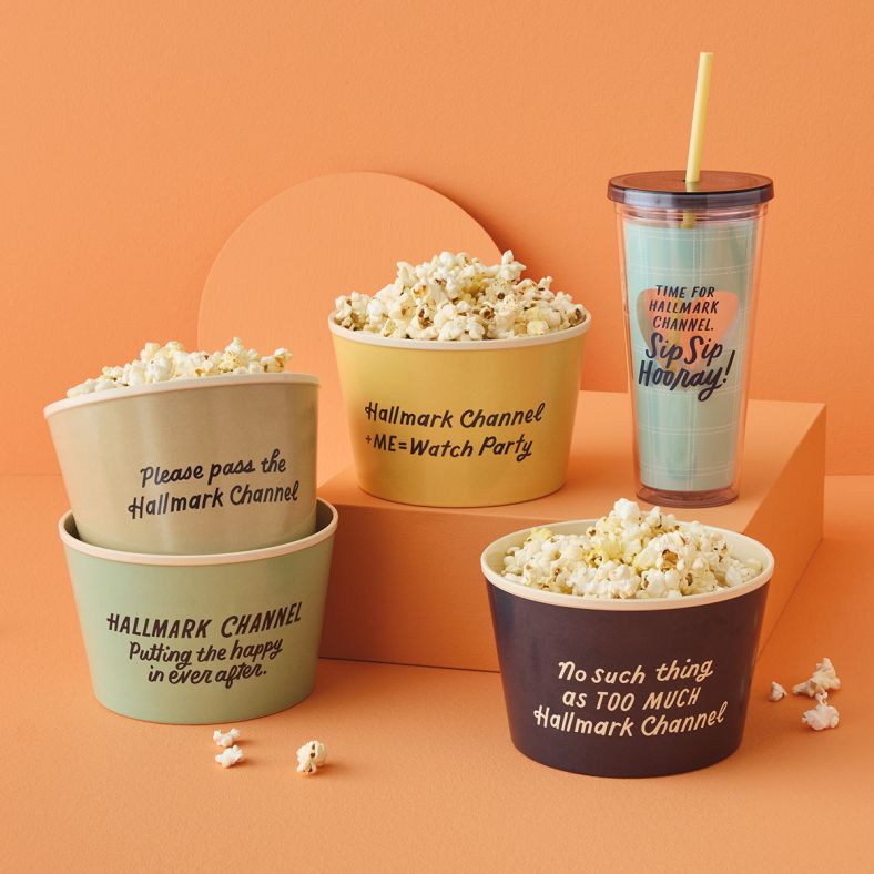 Celebrate the new & now, today & everday - Hallmark Canada