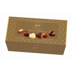 Hamlet - Heerlijke Belgische chocolade