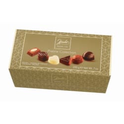 Belgian chocolate pralines - Belgian chocolates & gift boxes