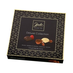 Belgian chocolate pralines - Belgian chocolates & gift boxes